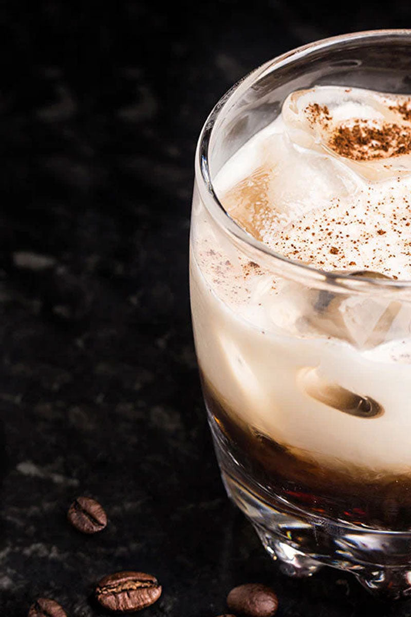 Homemade Kahlua Recipe – Goodmans Flavorings